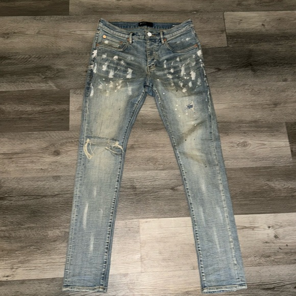 purple brand | Jeans | Purple Brand Mens Jeans | Poshmark